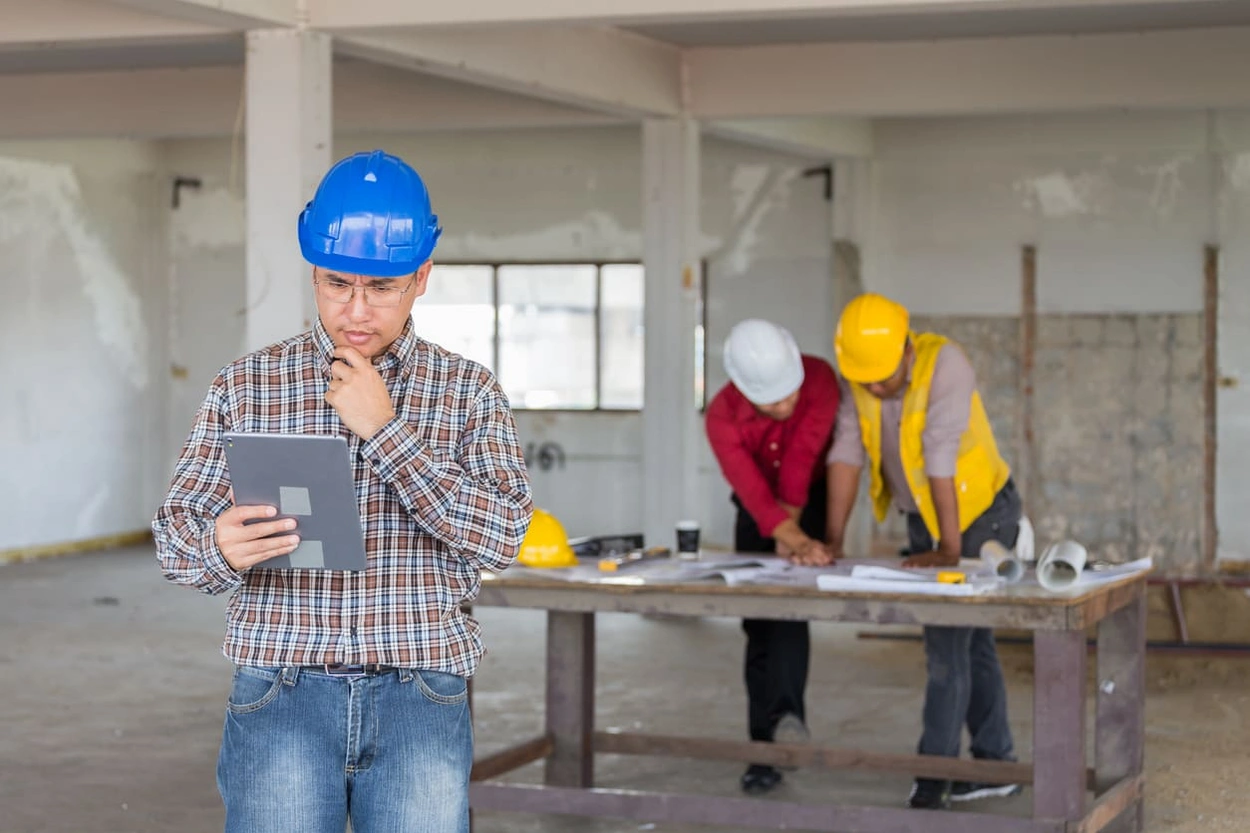 AEC Professional Guide: How to Print Remotely